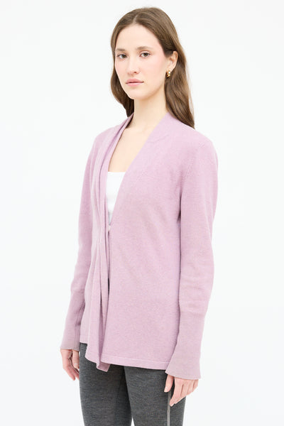 Brunello Cucinelli // Cashmere Cardigan – VSP Consignment