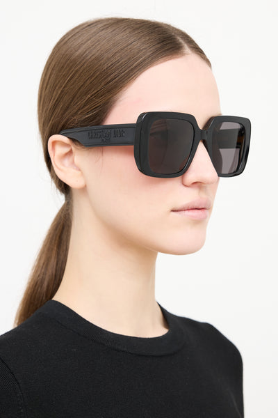 Dior // Wildiors3U Sunglasses – VSP Consignment