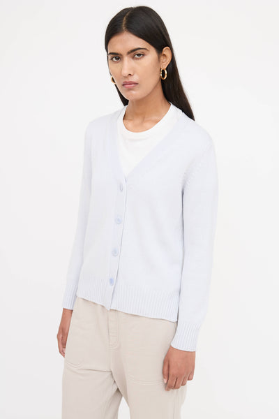 VSP Archive // Wool Knit Cardigan – VSP Consignment