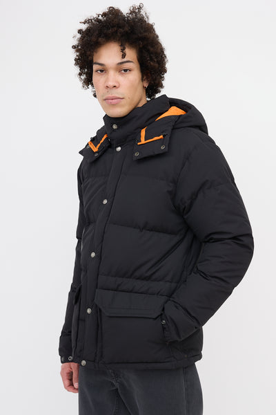 Junya Watanabe // X The North Face Down Puffer Jacket – VSP Consignment