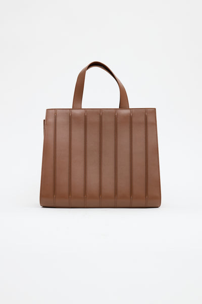 Max Mara // Whitney Tote Bag – VSP Consignment