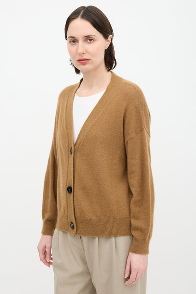 Max Mara // Weekend V-Neck Cardigan – VSP Consignment