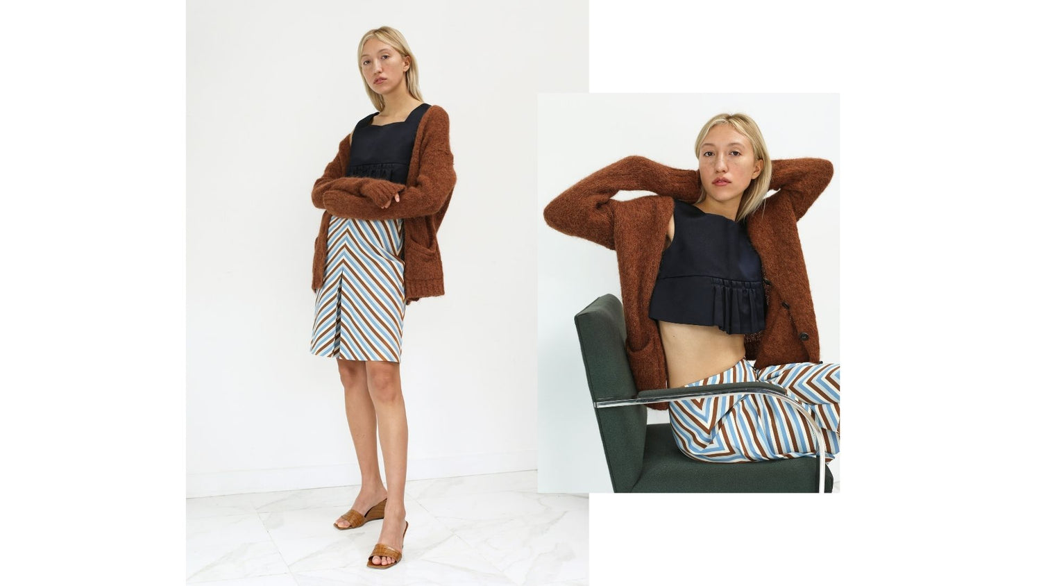 STYLIST'S NOTES: PRADA SPRING 1996 – VSP Consignment