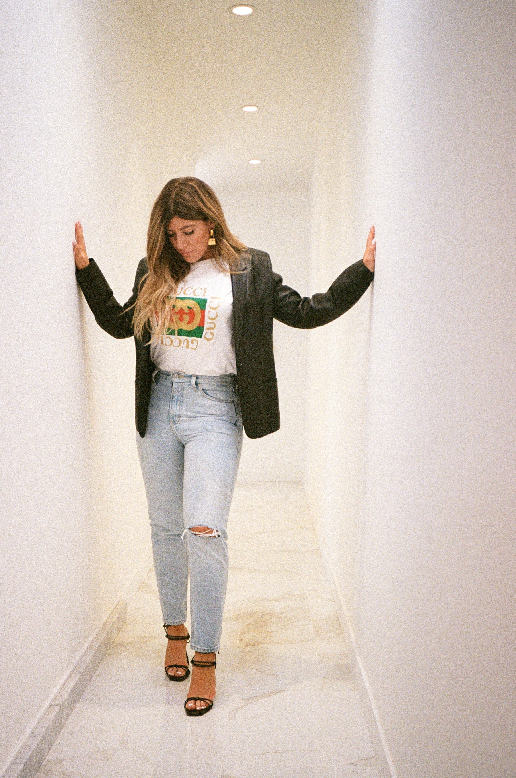 A Moment With: Stephanie Gee – VSP Consignment