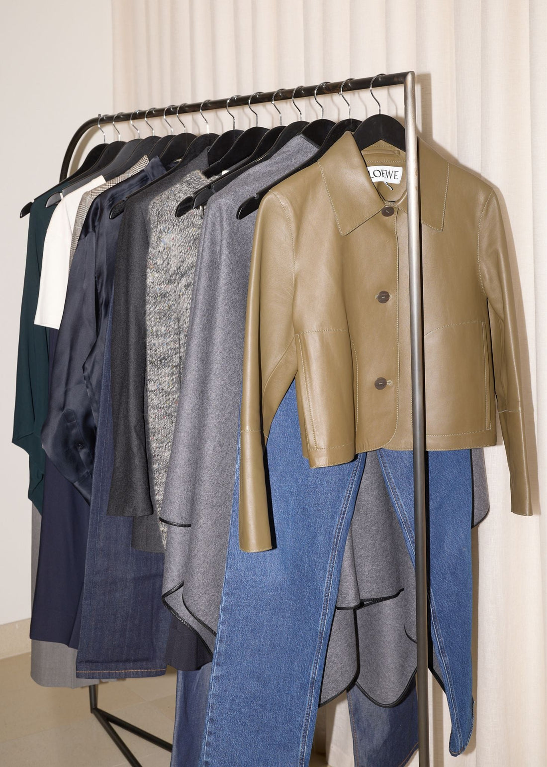 Luxury Designer Sale: Pre-Owned Clothing & More – VSP Consignment