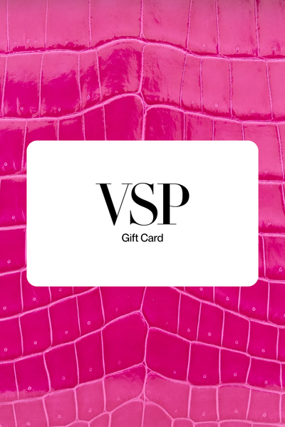 VSP Consignment // Gift Card