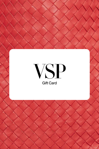 VSP Consignment // Gift Card