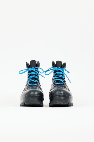 Ambush // X Converse Chuck Taylor All Star Duck Boot – VSP Consignment