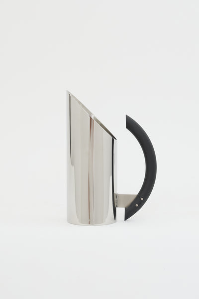 Alessi // Stainless Steel Mia Pitcher – VSP Consignment