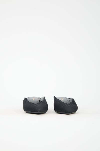 Balenciaga // Knife Mule – VSP Consignment