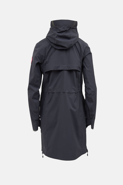 Canada Goose // Seaboard Rain Jacket – VSP Consignment