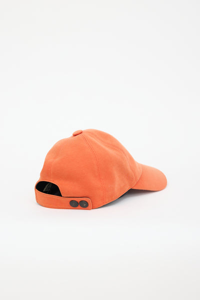 Hermès // Knit Baseball Hat – VSP Consignment