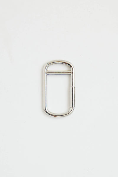 Hermès // Palladium Key Ring – VSP Consignment