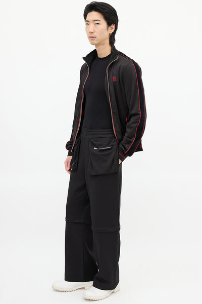 JW Anderson // Convertible Track Pant – VSP Consignment