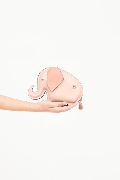 Kate Spade // Tiny Leather Crossbody Bag – VSP Consignment