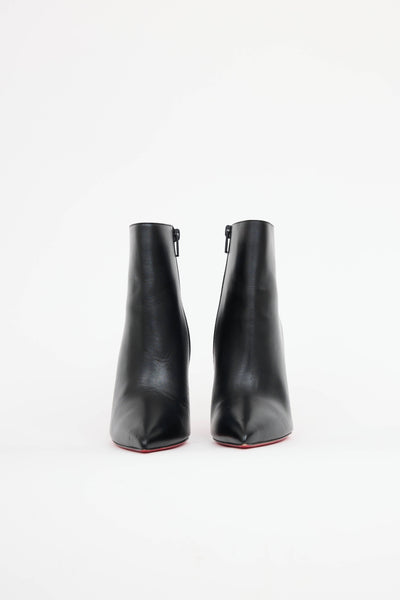 Christian Louboutin // So Kate Ankle Bootie – VSP Consignment