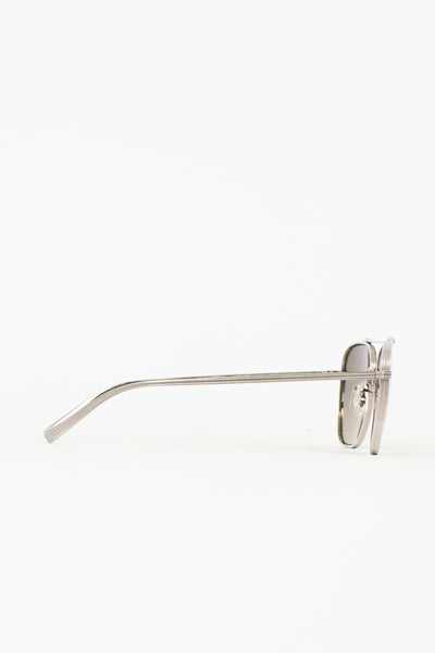 Oliver Peoples // OV1349ST Avison Sunglasses – VSP Consignment